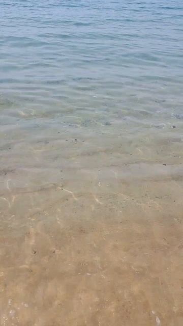 Пляж Бай Онг, Остров Чам, Вьетнам