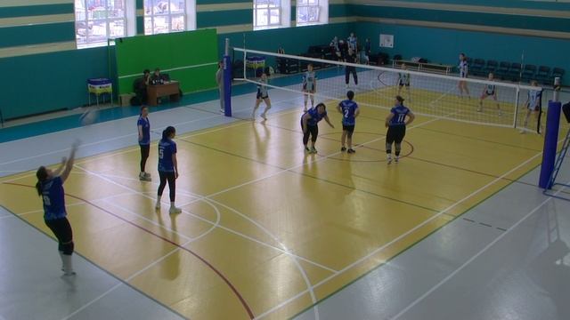 1 финал ОЛИМП - Авиаторы