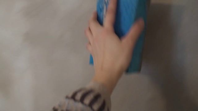 Декоративная Покраска под Камень – 2 Простых Способа!