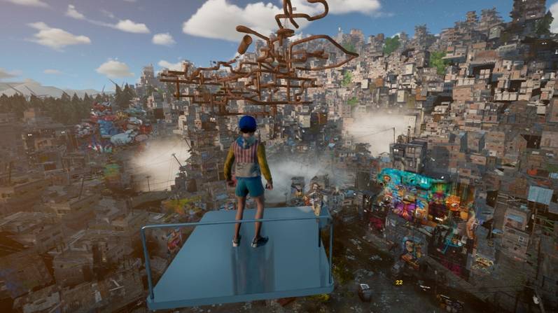 Only UP! ► ДОЛГАЯ ДОРОГА ВВЕРХ ► ЧИЛ