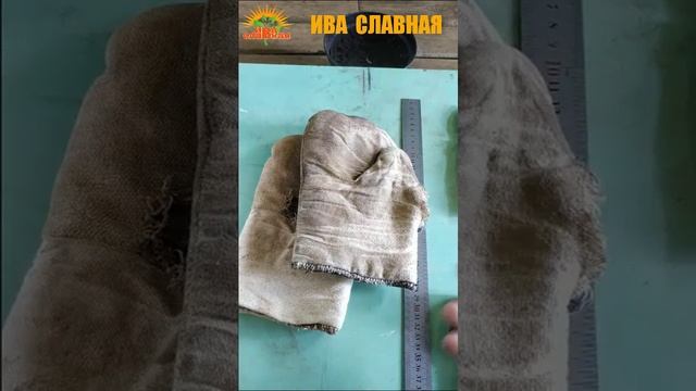 🌿 Эволюция приспособ для плетения и посадки ивы (06.05.2025)