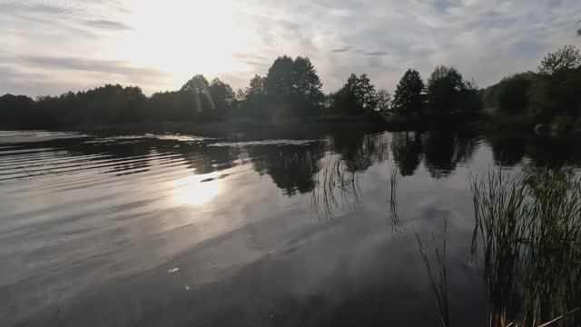 Река Желема