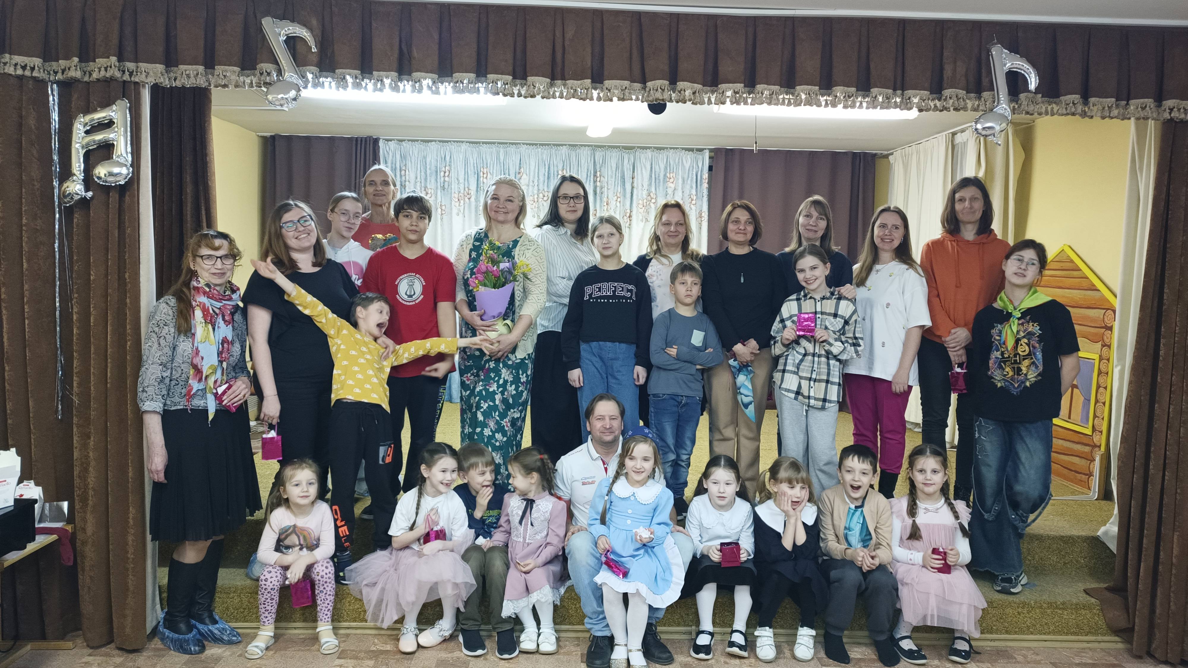 7 марта 2025 года 1-ое видео