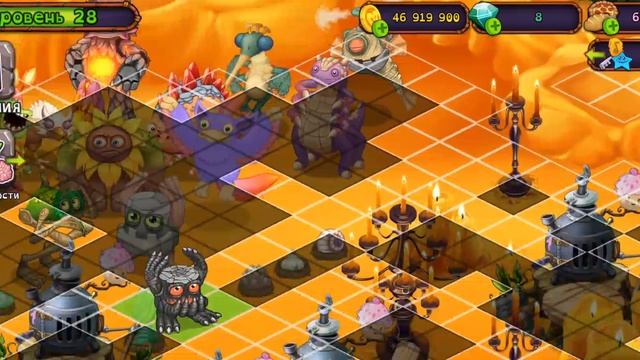 ЭПИЧЕСКИЙ БАРАБАМЕНЬ? СЕРЬЁЗНО?