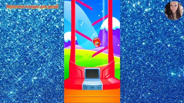 Новая коллекция игрушек из Яиц с Сюрпризом распаковка #93/ Мультфильм для детей про игрушки смотреть