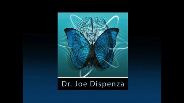 Медитация МЕНЯЙСЯ. Джо Диспенза
