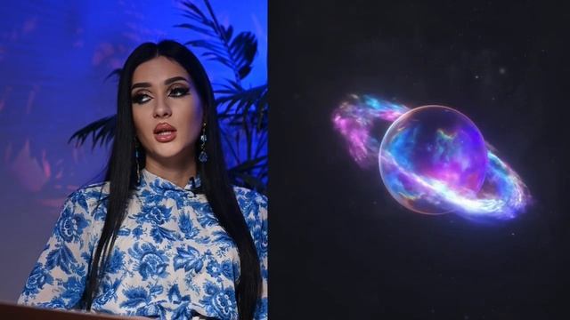 Распаковка Жрица