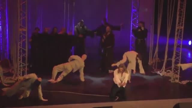 07.02.2025, Юнона и Авось, Иваново -  Устал я ждать