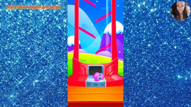 Новая коллекция игрушек из Яиц с Сюрпризом распаковка #89/ Мультфильм для детей про игрушки смотреть