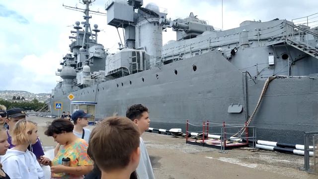 ЭКСКУРСИЯ В НОВОРОССИЙСК. Экспедиция-Тренинг 2021