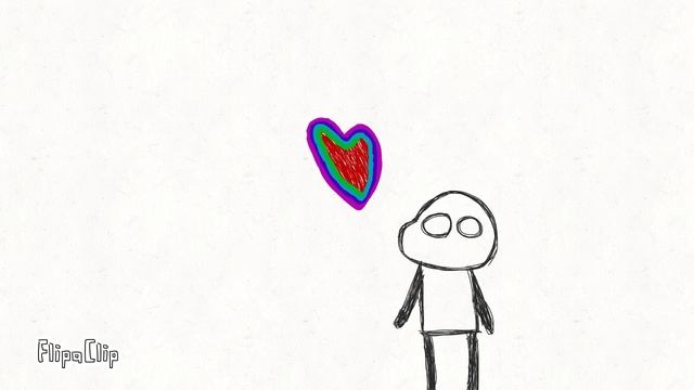 АНИМАЦИЯ: я дерусь с дверью!