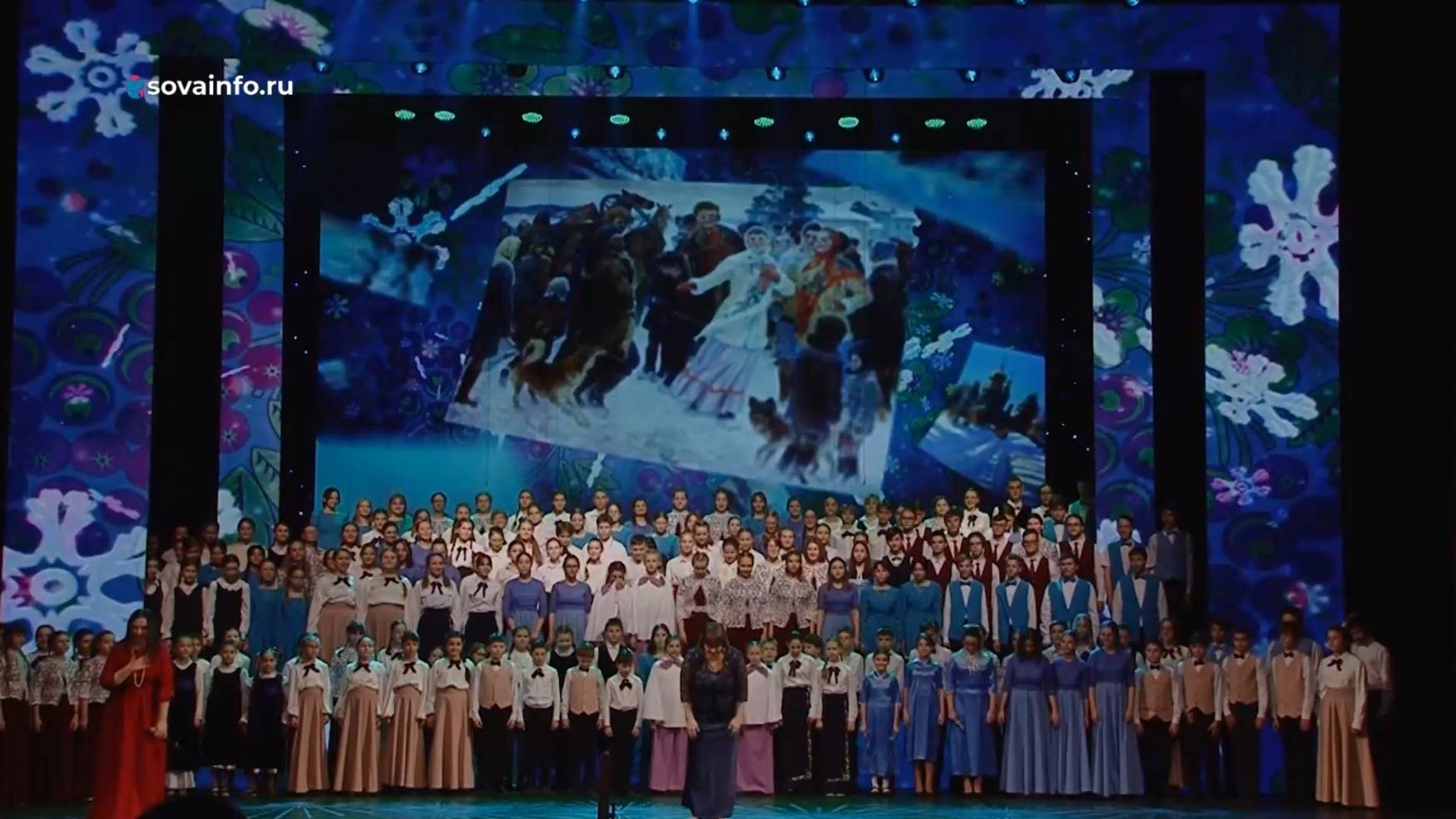 Самарская духовная семинария. Путь паломника