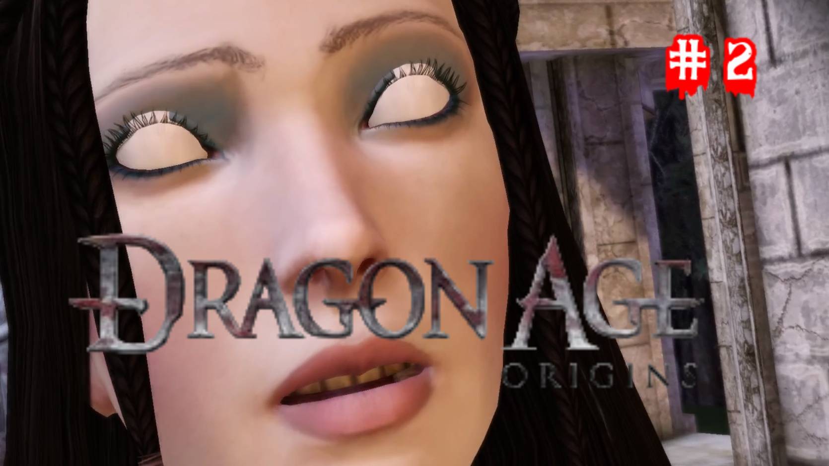 Dragon Age Origins: Серые Стражи