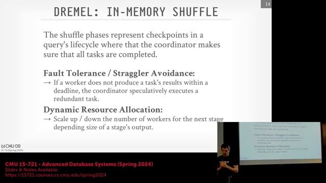 ADV24-17 Google BigQuery - Dremel