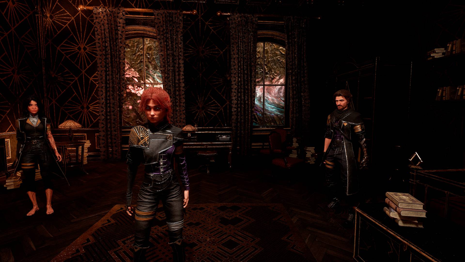 Clair Obscure: Expedition 33 #008 АКТ 1 Гюстав Парящие воды Особняк Xbox