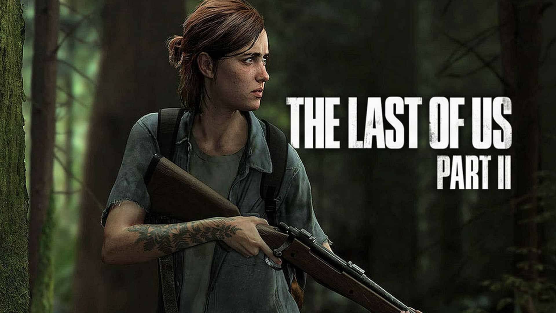 Продолжаем проходить  The Last of Us Part 2 №4
