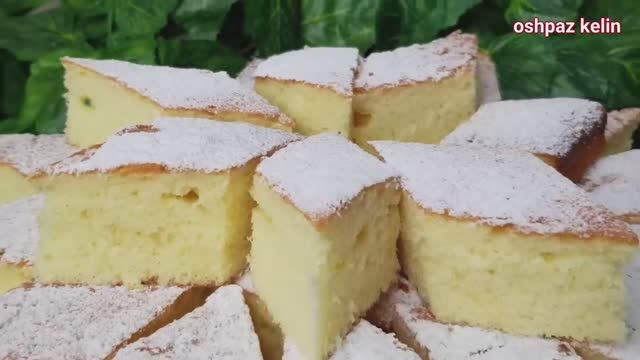 САМЫЙ ВКУСНЫЙ ПИРОГ НА КЕФИРЕ