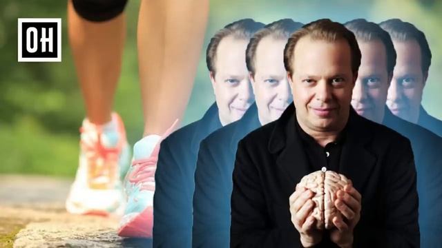 Медитация в Ходьбе. Направляясь в Свое Будущее. Джо Диспенза