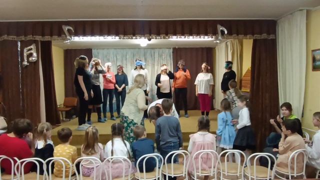 7 марта 2025 года 3-е видео