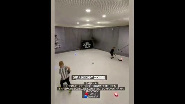 Упражнение на скорость