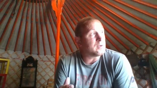 Тренер в боевых искусствах. Разговоры о единоборствах в юрте.