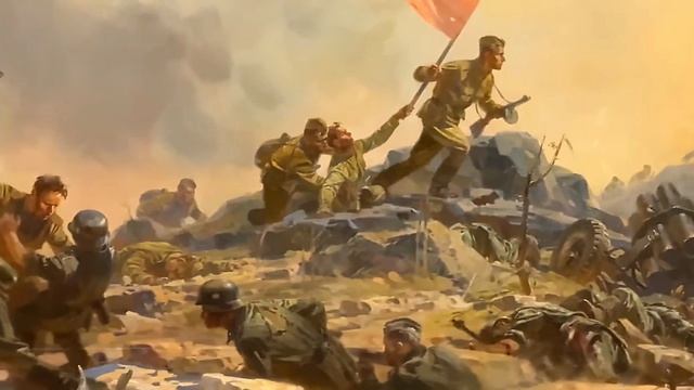 Севастополь, 2014, ВОВ