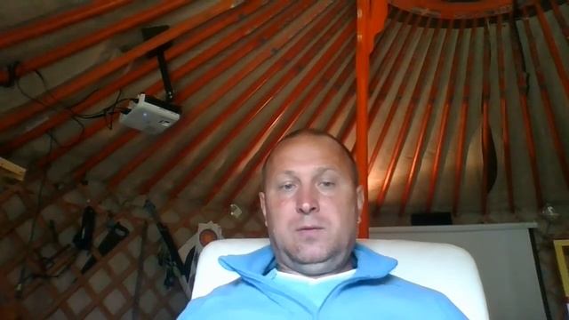 От чего зависит результат поединка? Разговоры о боевых искусствах в юрте.