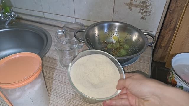 Готовлю ЗАВТРАК