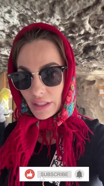 Пещерный монастырь Челтер Мармара?