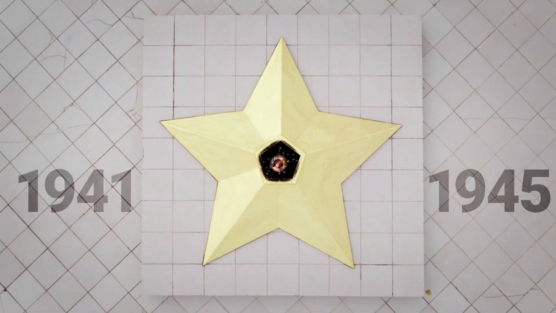 Песня «День Победы» на 7 языках