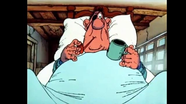 Остров Сокровищ Ритп без мата 3 часть