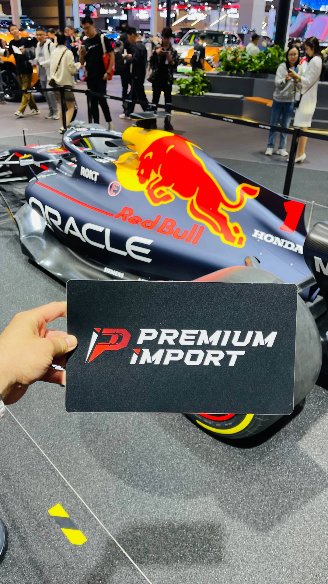 Компания PREMIUM IMPORT на Международном Шанхайском Автосалоне AUTOSHANGHAI 2025🏎️ 🚙 🚗 🛰️ 🚁 🛸