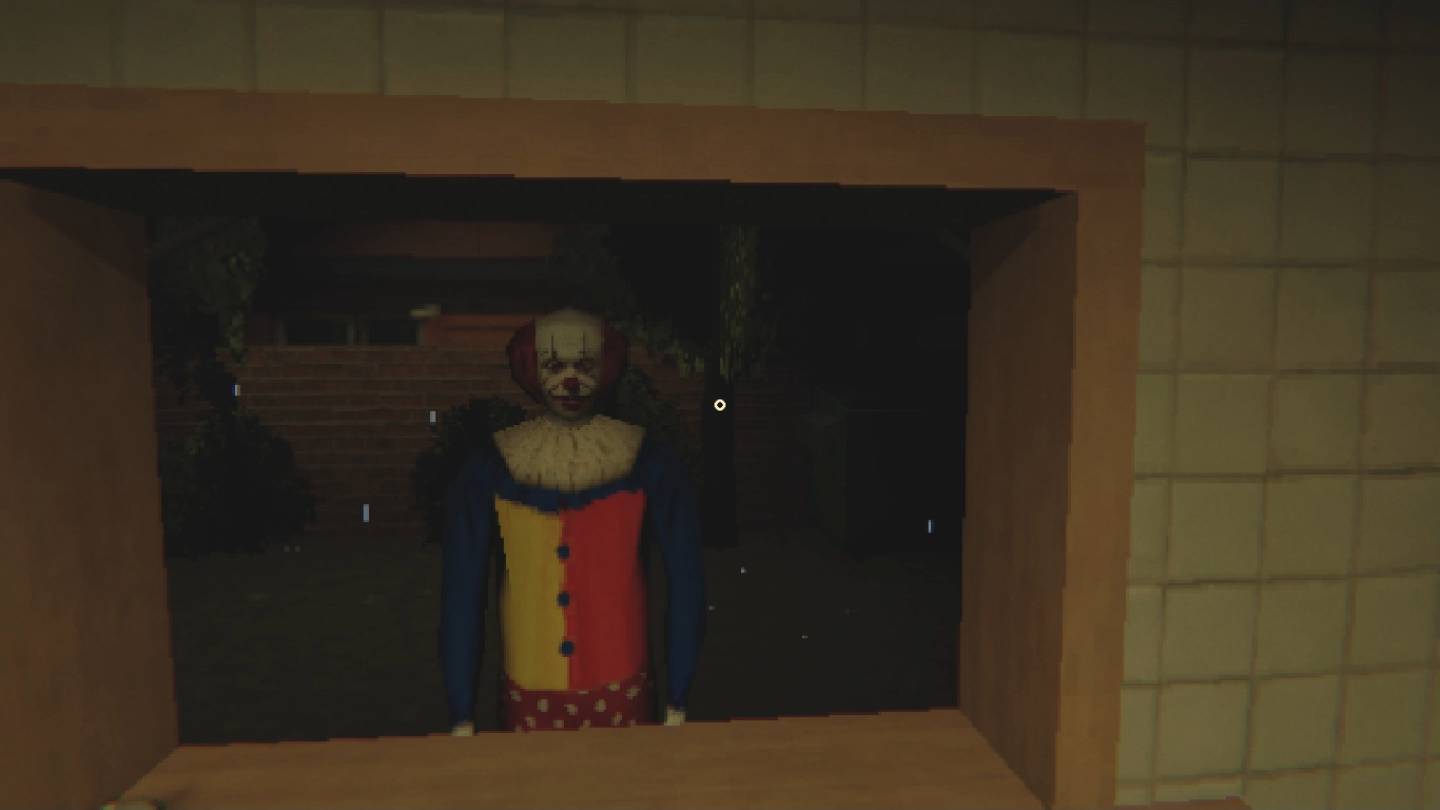 Готовлю еду. Kiosk #1