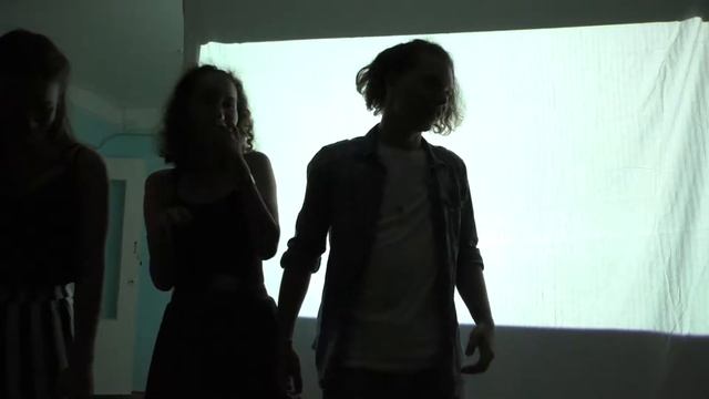 ТЕАТР ТЕНЕЙ. Выступления бригад. Прикольно. Экспедиция – 2019