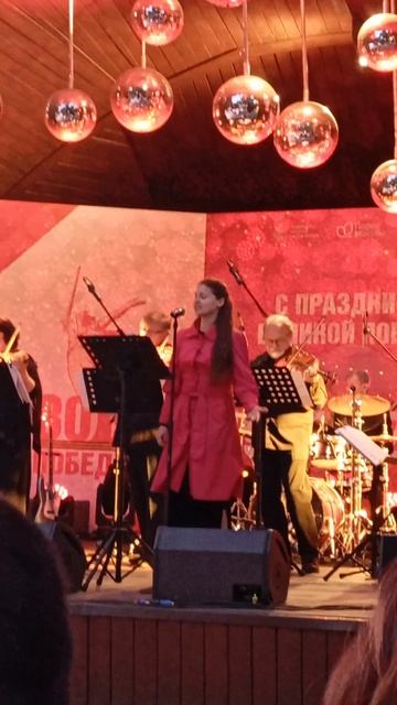 Смотрите весь плейлист! С праздником Победы Вас, родные!