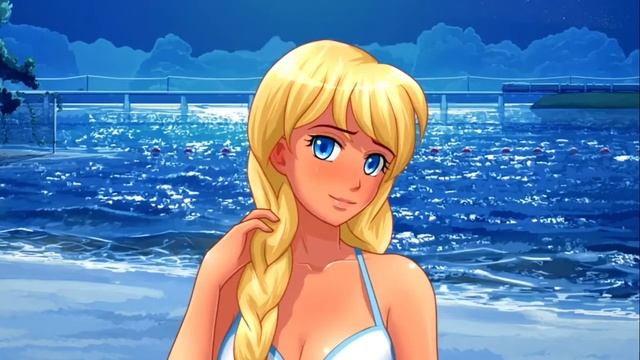 бесконечное лето приколы 2