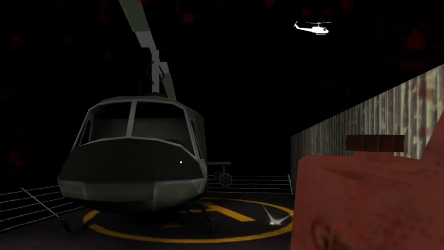 Granny Chapter Two #4