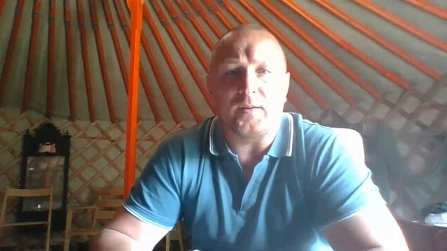 Случайность в единоборствах. Разговоры о боевых искусствах в юрте.