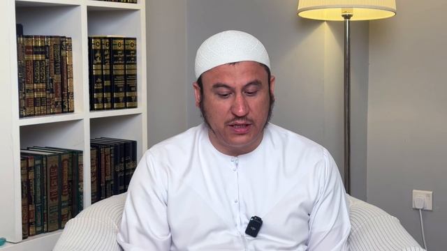 36. Взаимоотношения Пророка ﷺ со сподвижниками. Часть 3 | Ильшат абу Сальман #ислам #коран #рай #мир