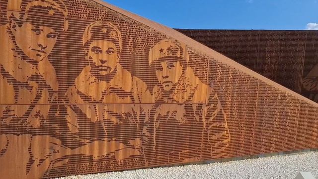 Ржев, 2024, ВОВ