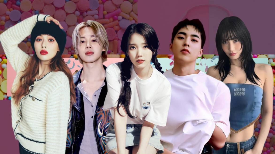 САМЫЕ УЖАСНЫЕ И ЭКСТРЕМАЛЬНЫЕ ИСТОРИИ О ДИЕТАХ АЙДОЛОВ: КАК ДАЛЕКО МОЖНО ЗАЙТИ, ЧТОБЫ СБРОСИТЬ ВЕС?