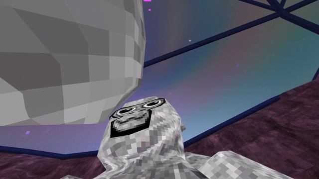 Я ГОРИЛЛА В GORILLA TAG