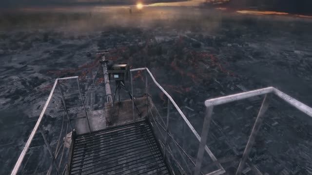 Metro 2033 Redux #6 часть (Финал!)