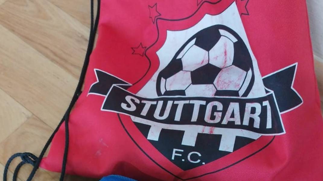 2-й тайм Импульс-2- Штутгарт Королев (первая лига группа Б 2016) 10.05.2025 (Лужники)