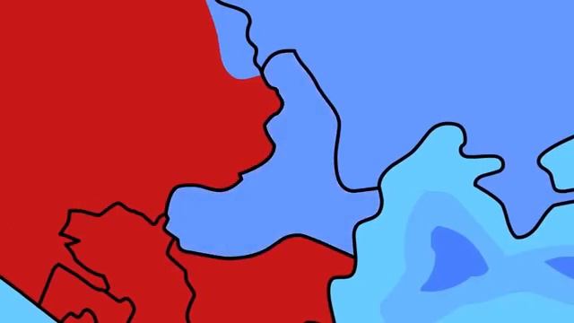 COUNTRYBALLS - ИСТОРИЯ МИРОВЫХ ВОЙН