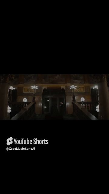 XaocSuno(Ворон) Авторская музыка.#shortvideo  #shorts  #топ #music #ai #любовь #кино #клип #love