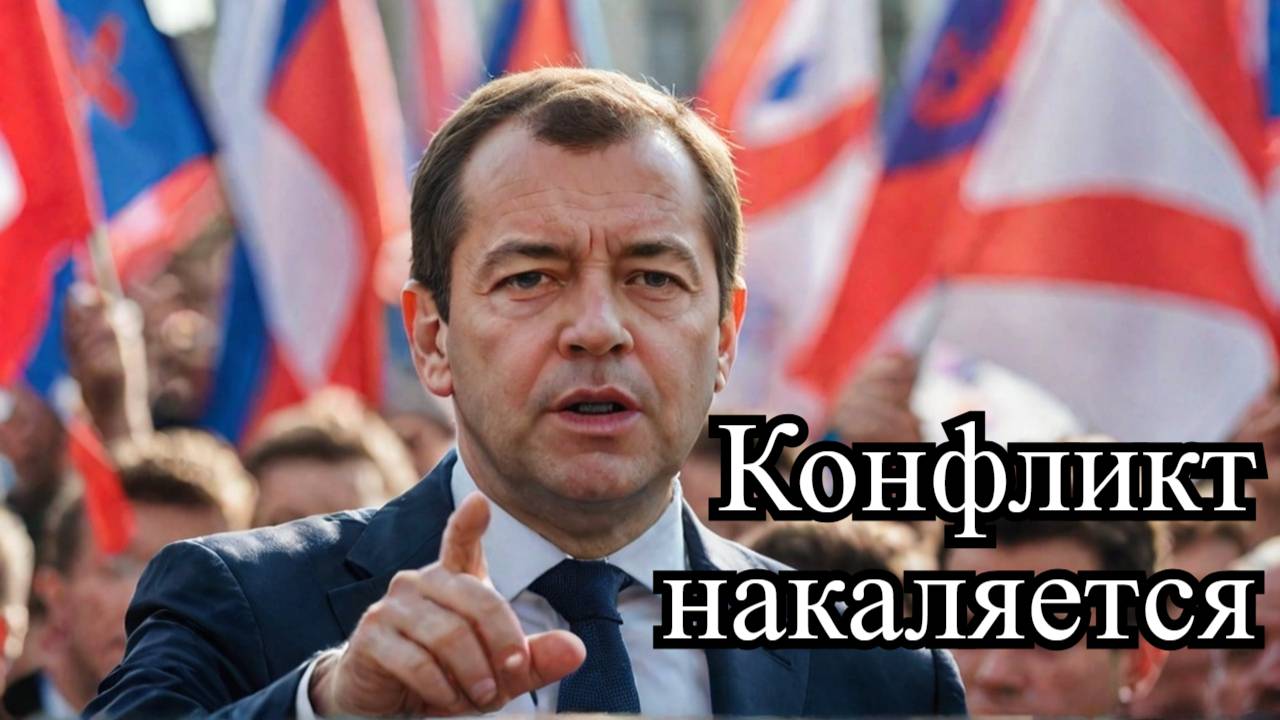 Медведев назвал Зеленского «крысой и уродом» за слова о Параде Победы