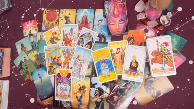 МЕДИТАЦИЯ НА УСИЛЕНИЕ ЖЕНСКОЙ ЭНЕРГИИ.