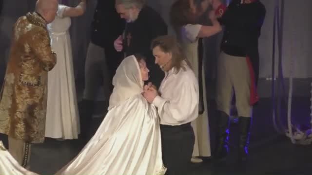 07.02.2025, "Ты меня никогда не забудешь", Иваново