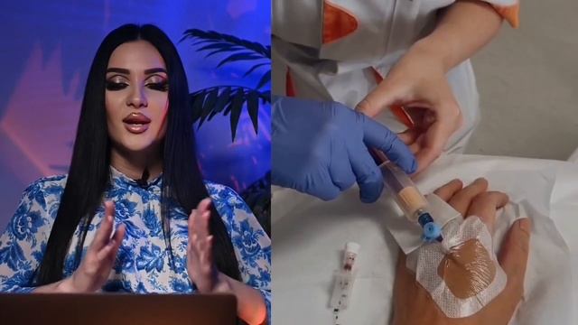 Что вас ждет